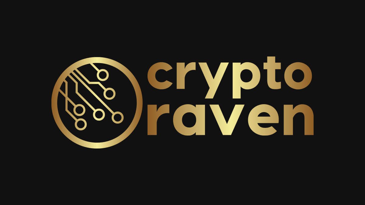 Crypto Raven - Heaven for Real Stories