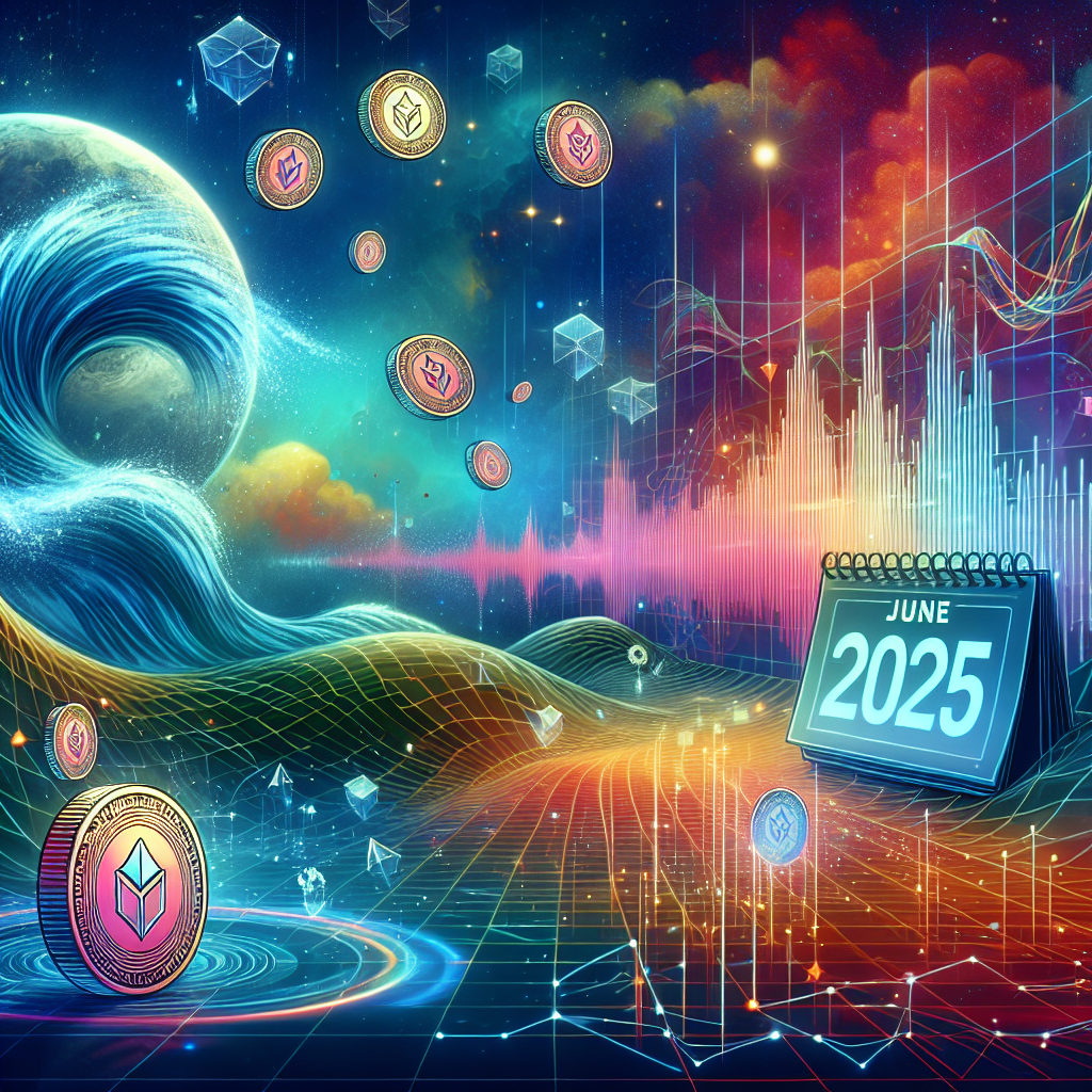 Top Sonic Ecosystem Tokens to Watch - June 2025